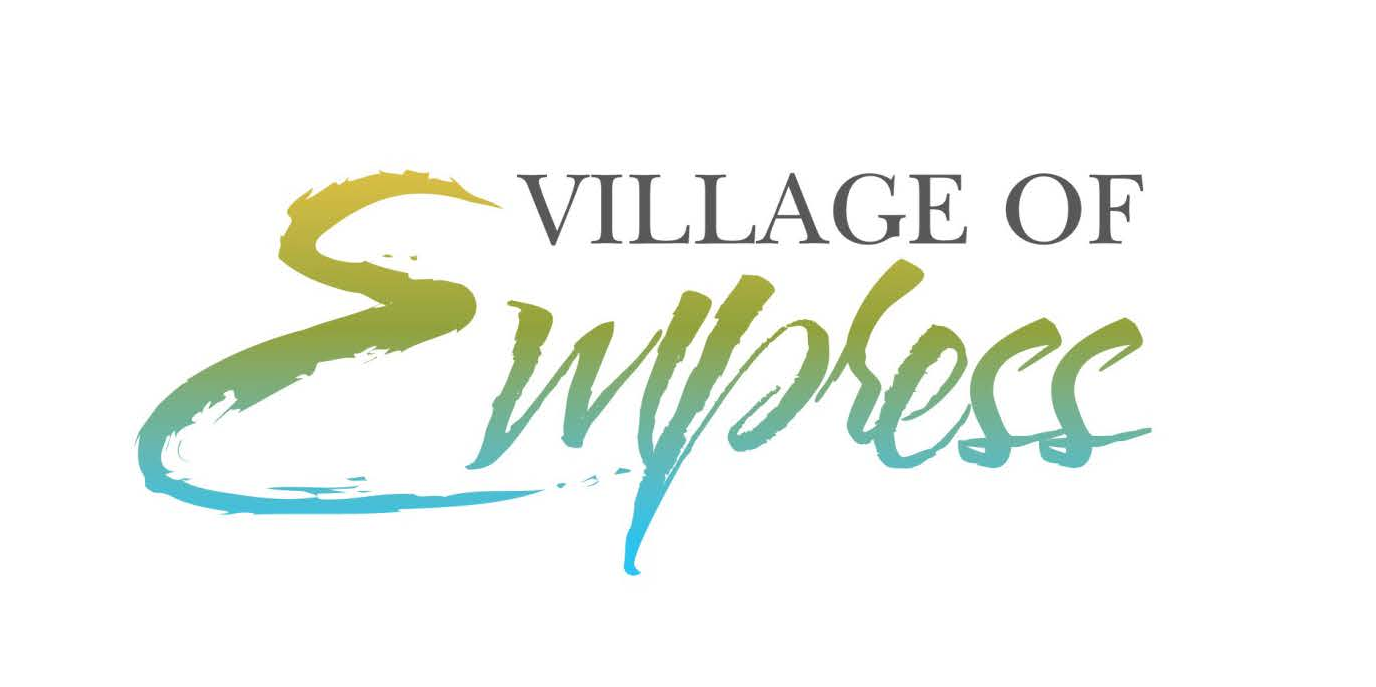 Village of Empress – Palliser Alberta 2024