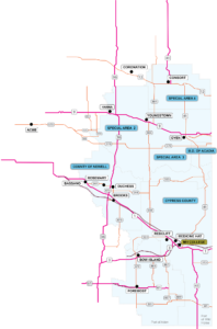 Palliser Alberta 2024